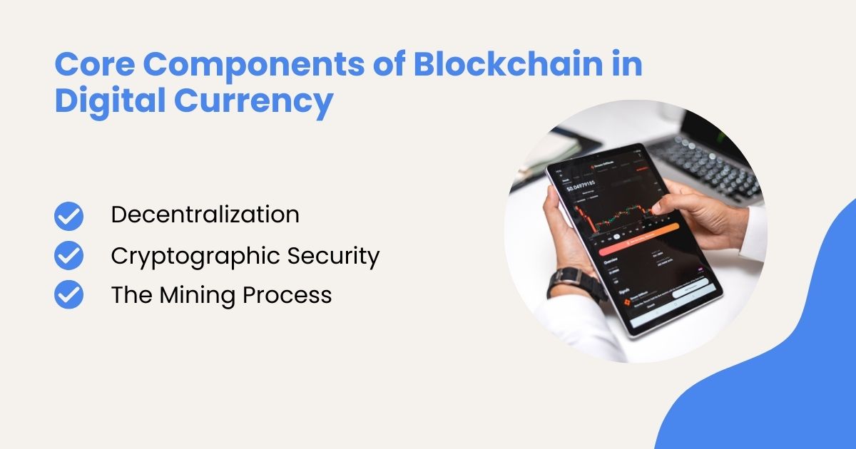 How Blockchain Works in Cryptocurrency? - Blog Academy