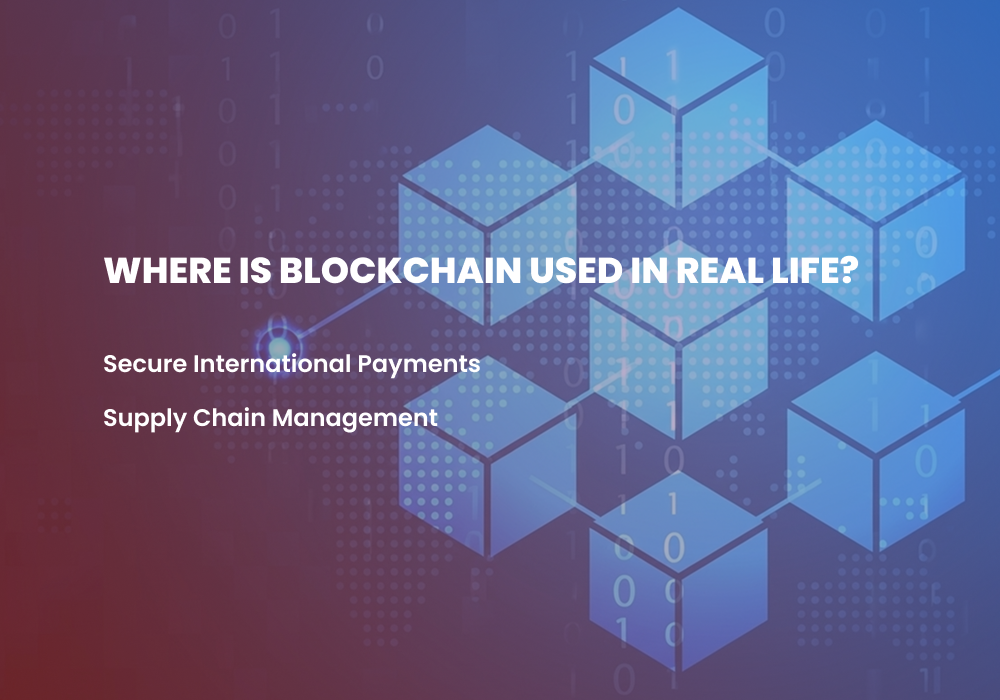 What are the limitations of blockchain technology? - Blog Academy